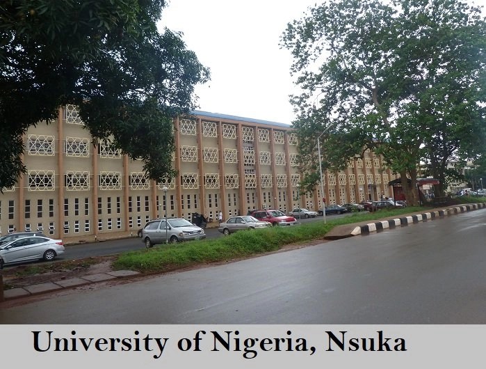 UNN Supplementary Admission Form 2025/2026 Session: Application Guide