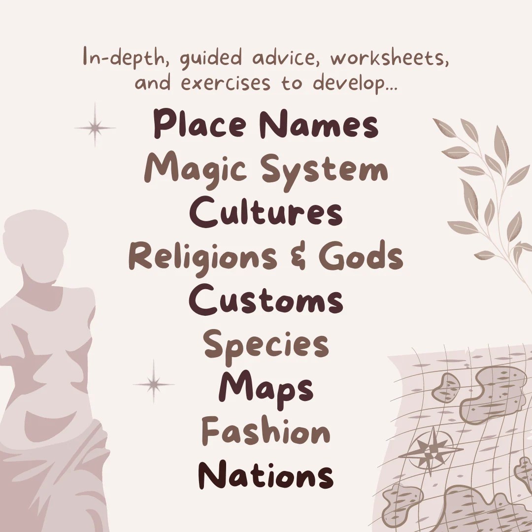 Types Of Magic Systems Schoolofplot