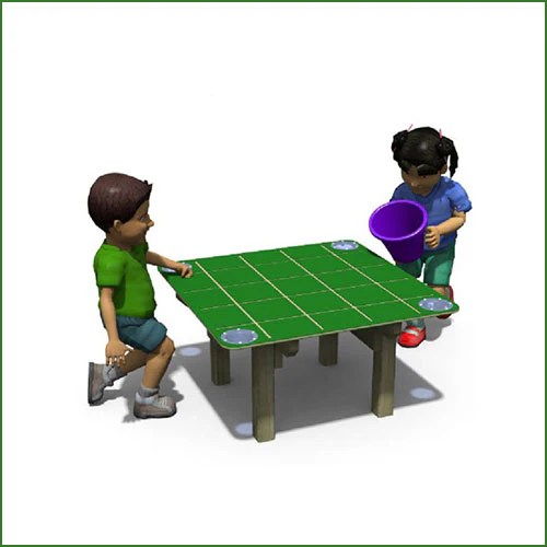 Nature Sorting Table Schoolscapes Us