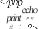 Php Basic Syntax Schools Of Web