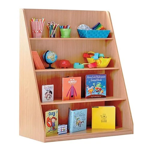 School Library Shelving Unit Schoolsupportservices