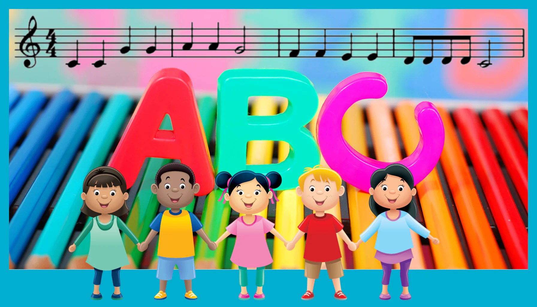 Fun Alphabet Song Games For Kids School Zone Publishing Company