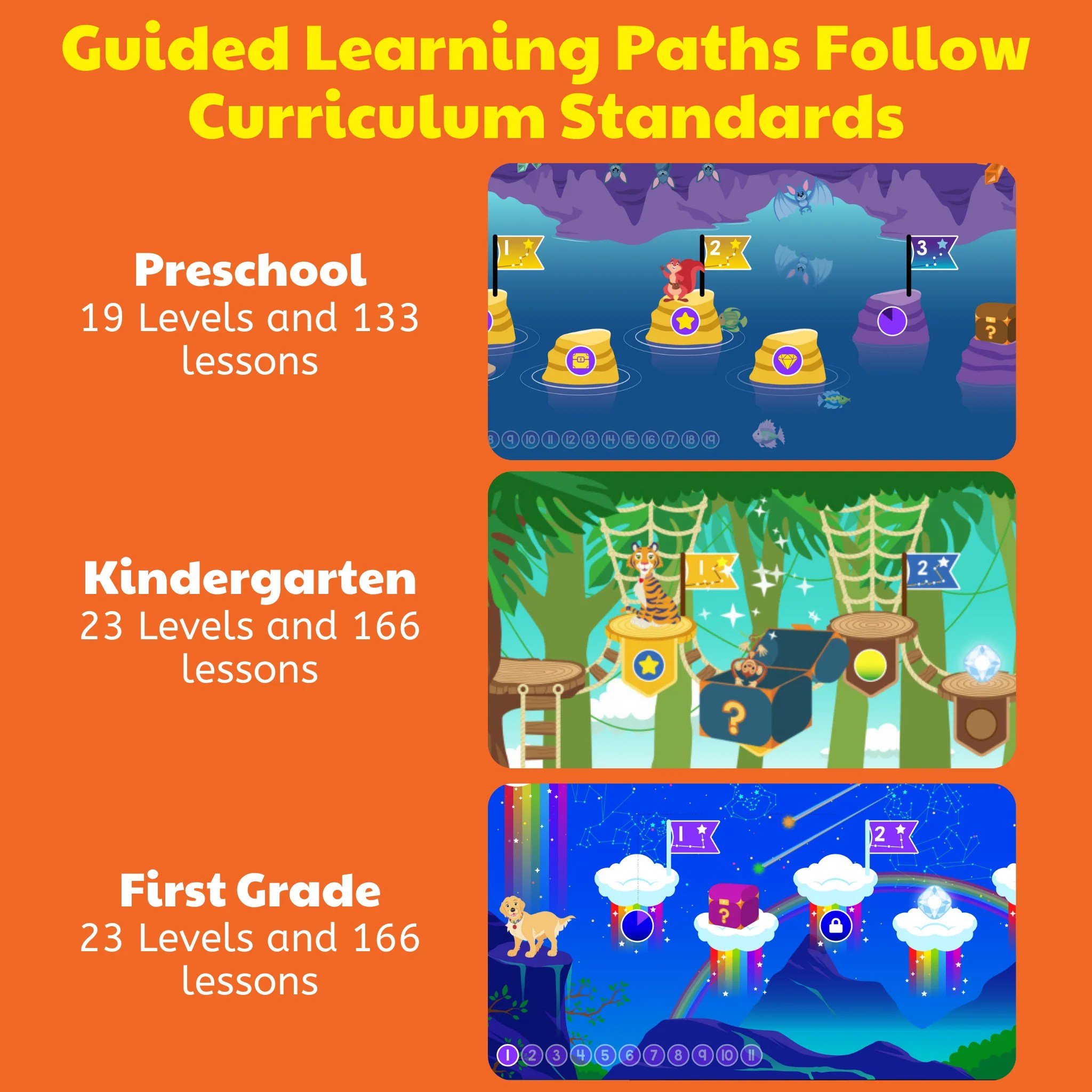 Interactive Learning Tools Online School Zone Publishing Company