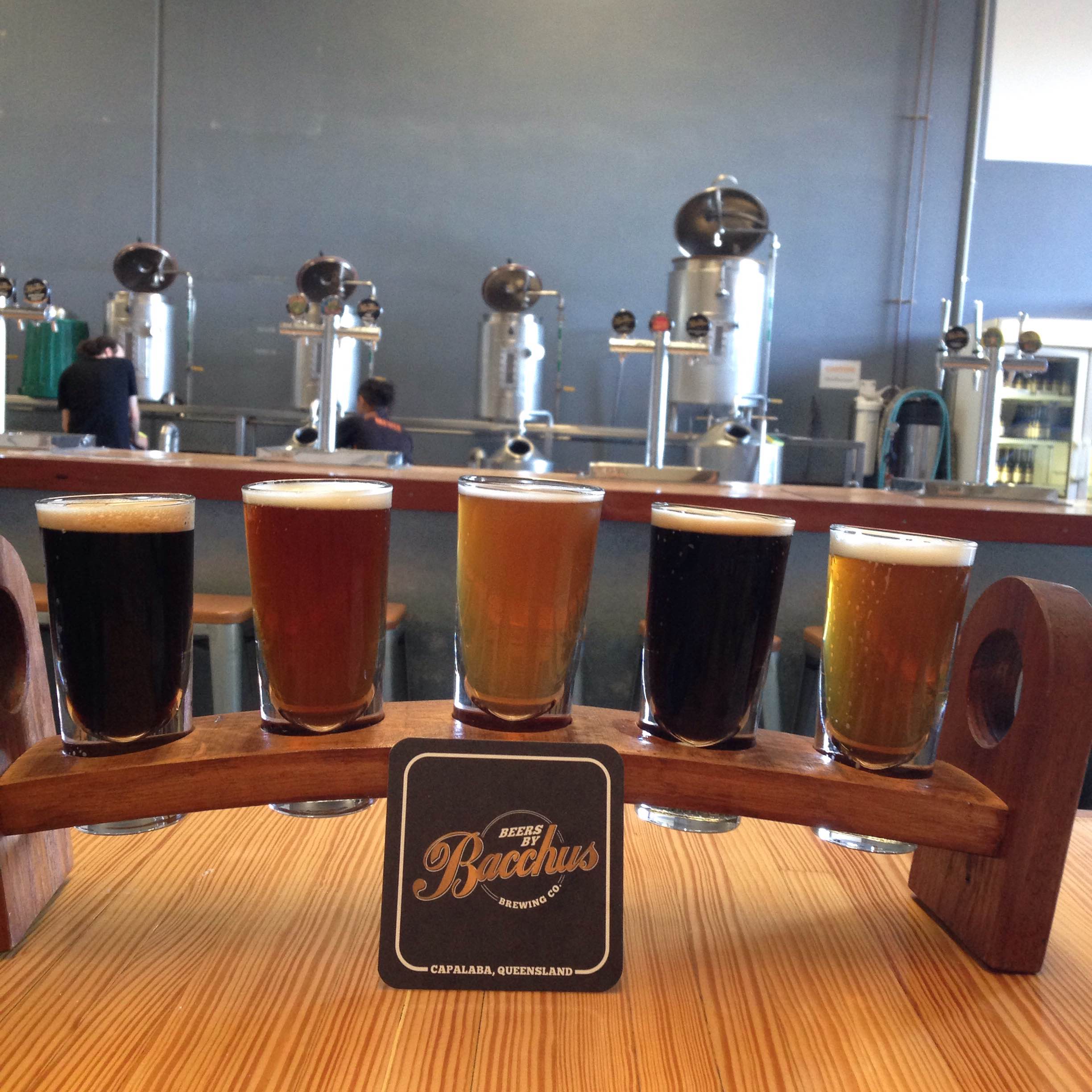 Eight that are great to share with a mate