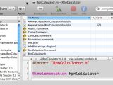 Tdd Objectivec Xcodeprojectsetup Schuchert Wikispaces