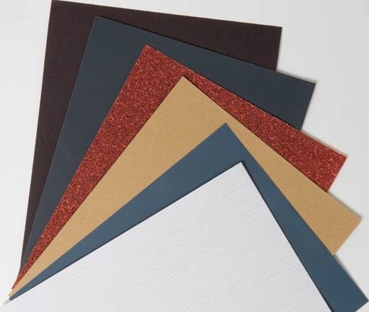 How to Pick the Right Sandpaper