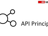 Home Api Principles