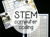 Stem Computer Coding Science Of Reading Formula