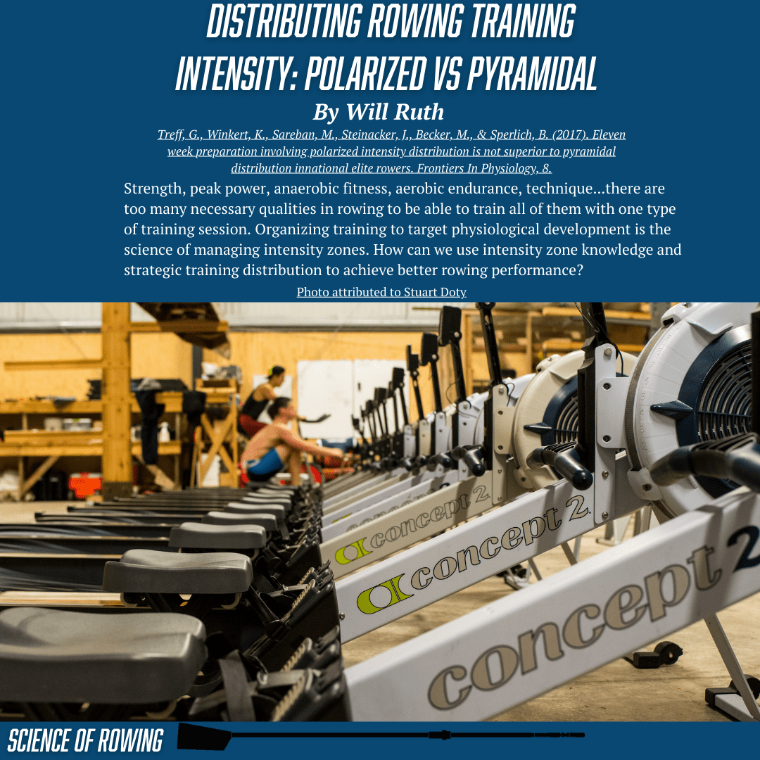 Volume 1 - Science of Rowing