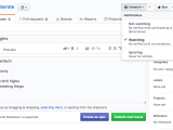 Collaborating With Github Introduction To Open Data Science With R