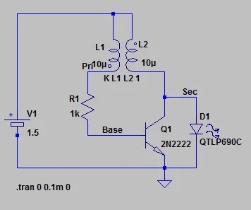 jewel thief circuit diagram - Circuit Diagram