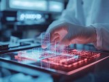 Biosensor Technology Uses Biological Molecules For Detection