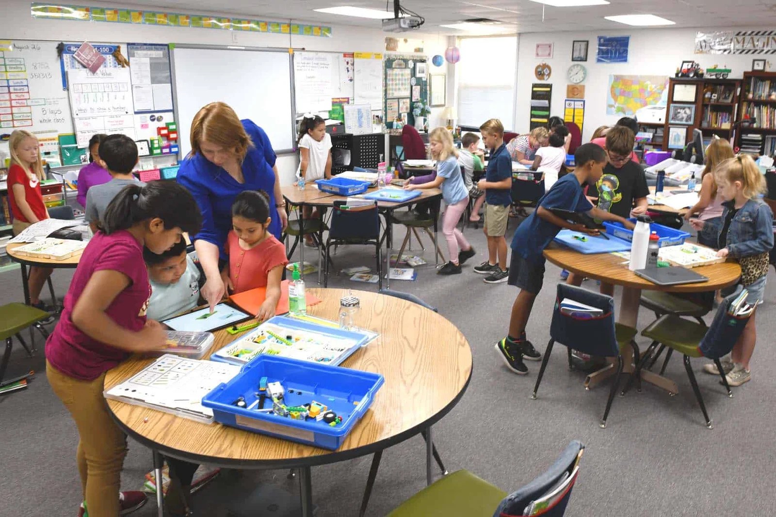 Science Safety | Science and STEM Safety and Compliance for Schools