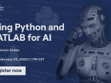 Using Python And Matlab For Ai Sciengineer
