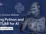 Using Python And Matlab For Ai Sciengineer