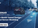 Ai For Model Based Design Virtual Sensor Modeling Sciengineer