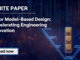 White Paper Ai For Model Based Design Accelerating Engineering