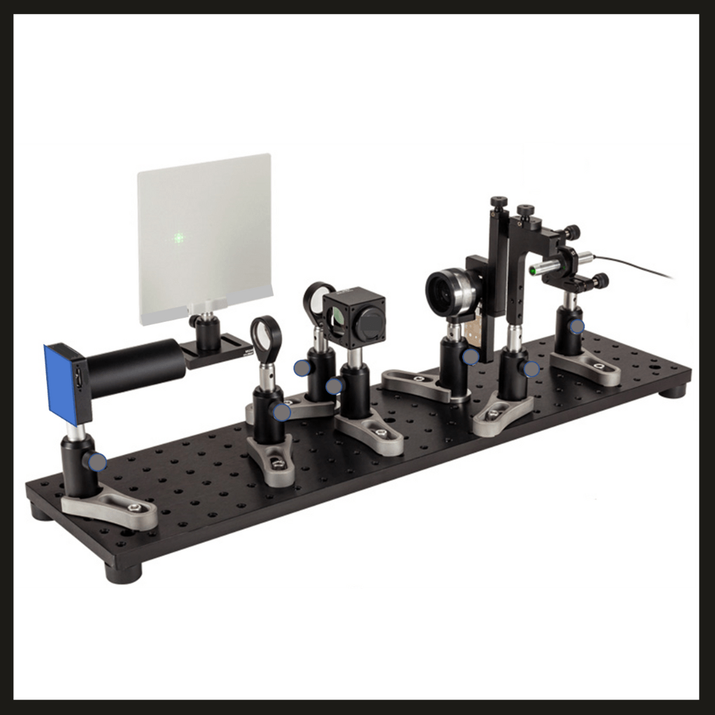 Training kits - Sci.Eng.Tech Solutions