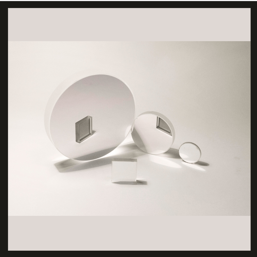 Mirrors - Sci.Eng.Tech Solutions