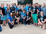 Scientific Python Community