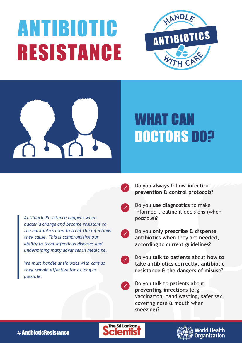 poster-doctors | The Sri Lankan Scientist