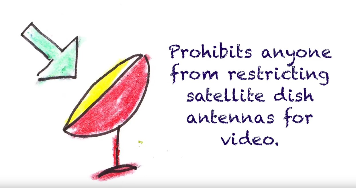 FCC OTARD Rule Overreach – Scientists for Wired Technology