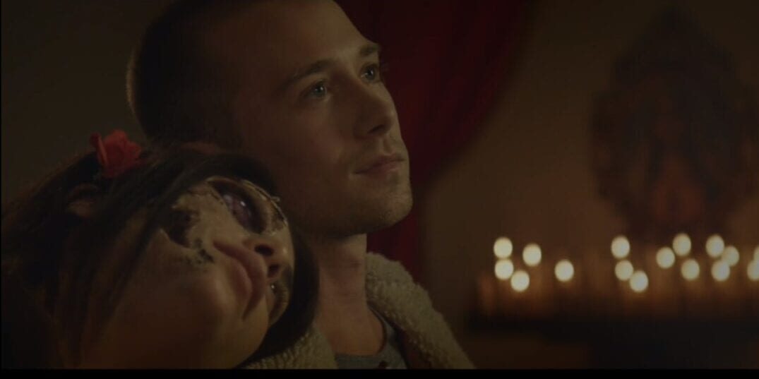 'Spring' (2015) Movie Review: A Wondrous Multi-Genre Blend - SCIFI.radio