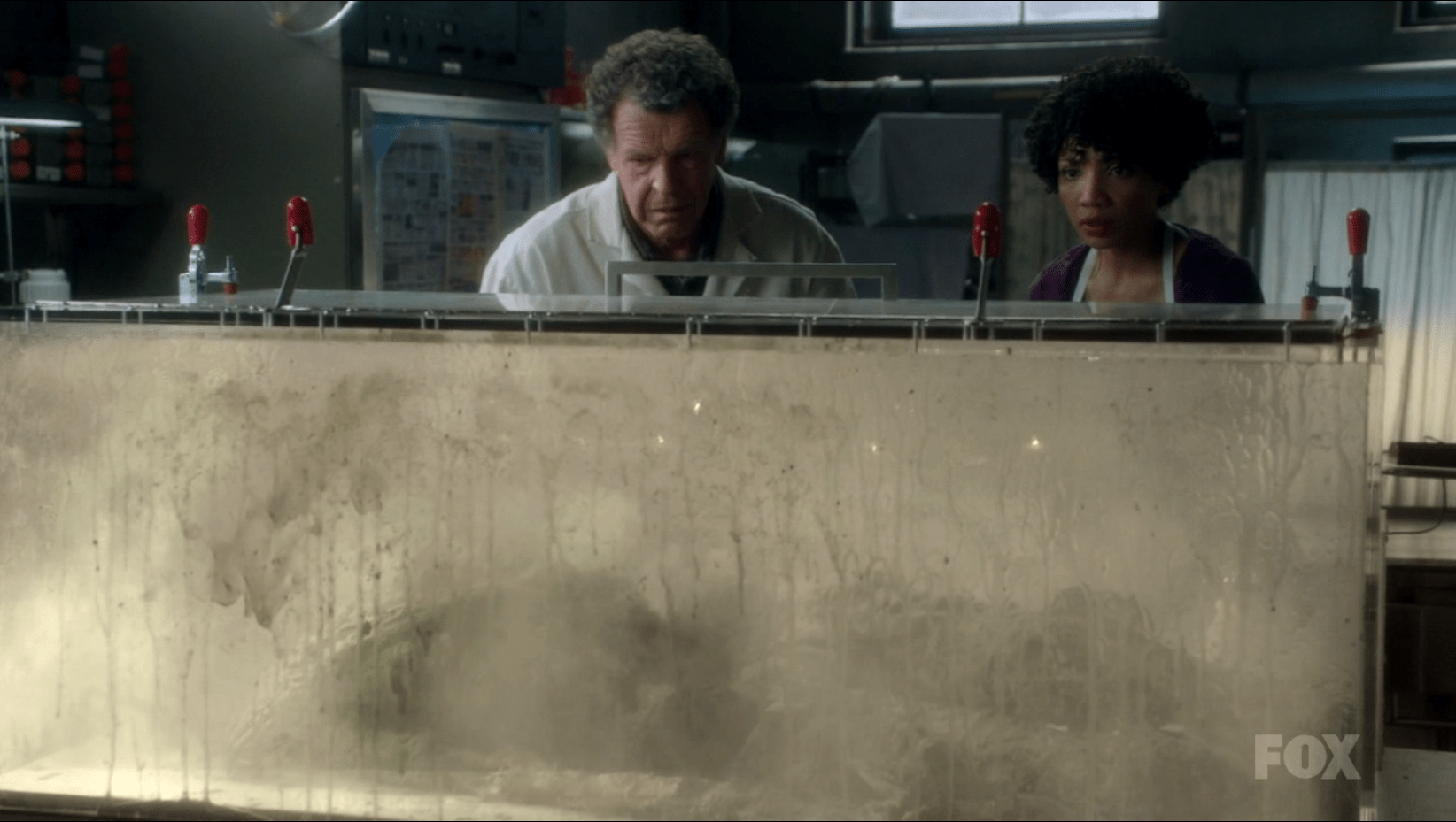 Exploding corpse – SciFiEmpire.net