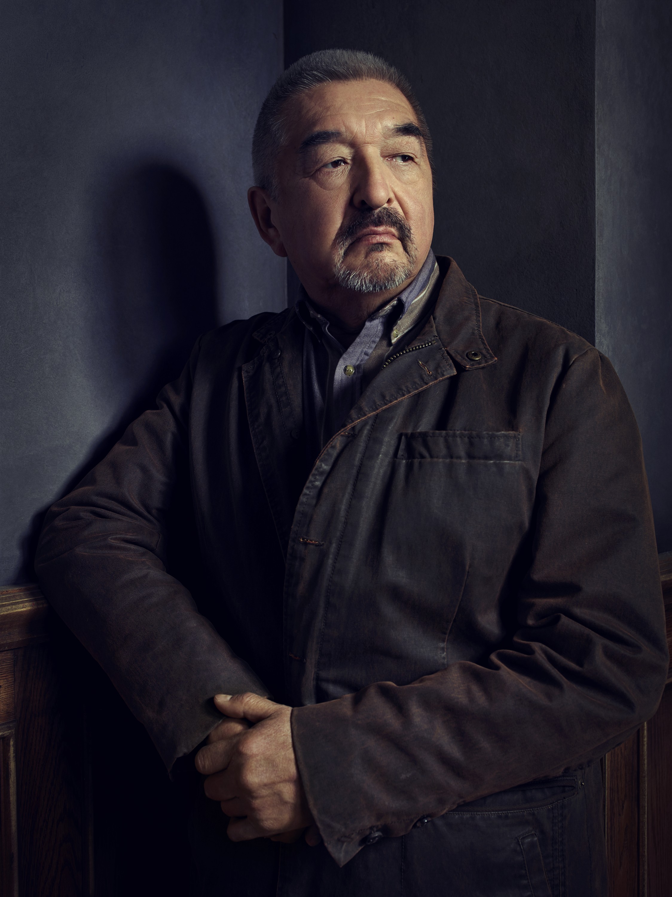 Defiance Season 2 cast portraits – SciFiEmpire.net