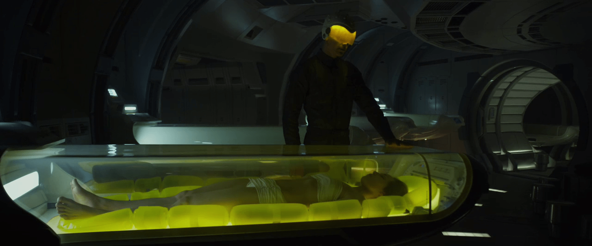 Prometheus Cryogenic Chambers