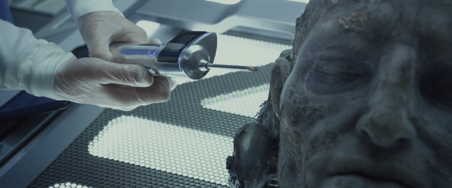 Prometheus (2012) | Sci-fi interfaces | Page 3