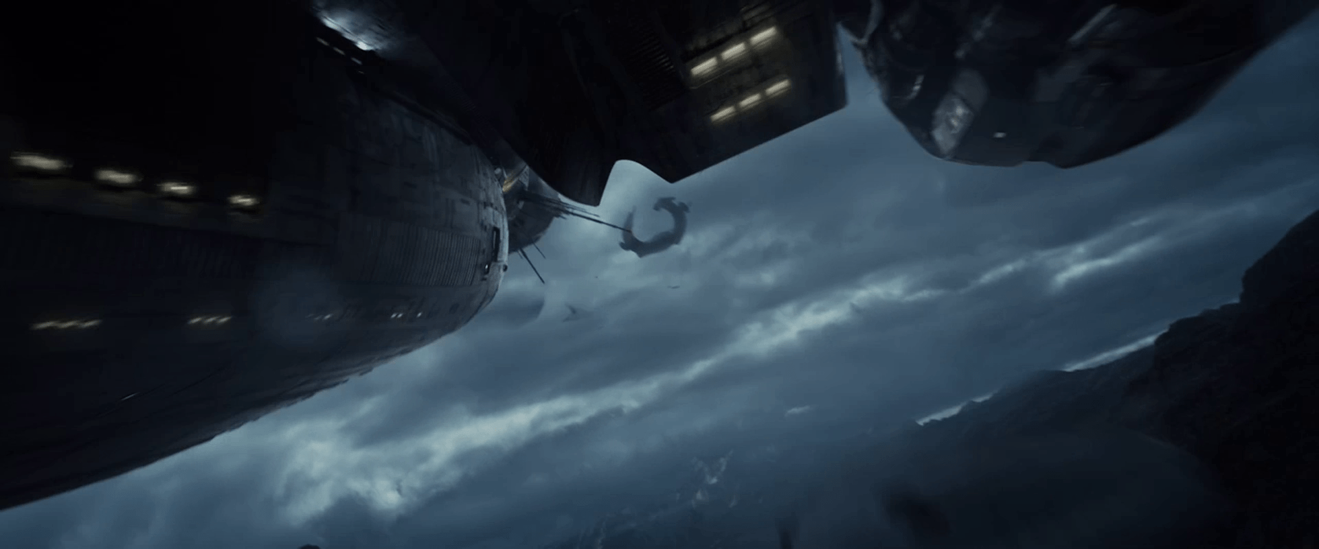 Escape Pod | Sci-fi interfaces