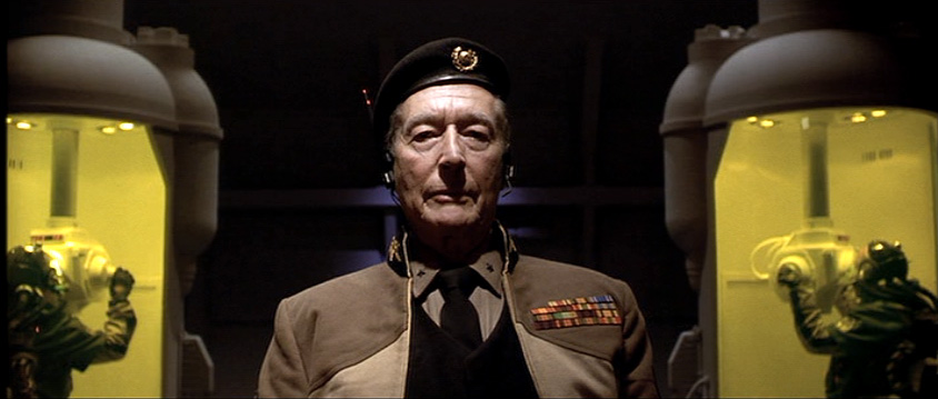 Missile Scan | Sci-fi interfaces