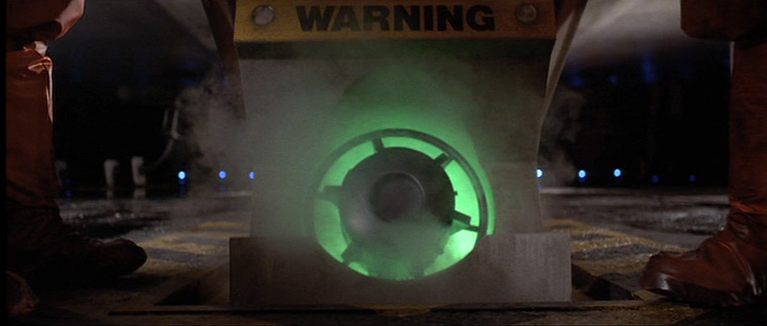 Fuel cell | Sci-fi interfaces