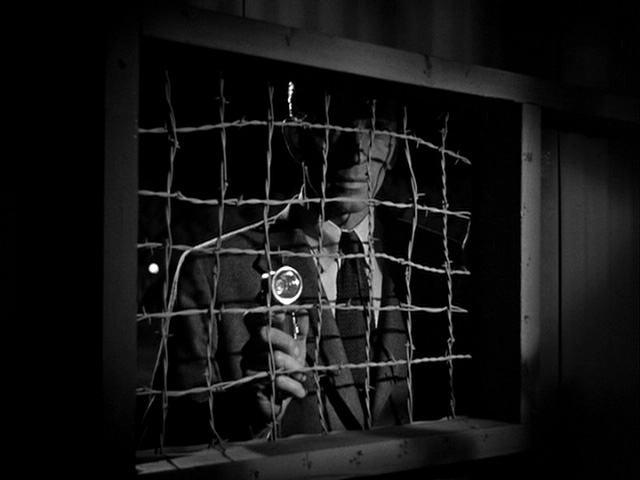 Gort! | Sci-fi interfaces