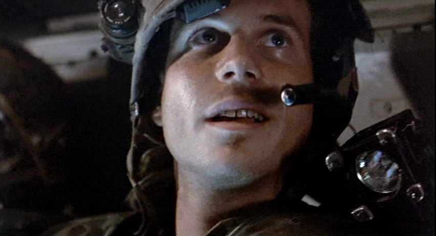 (Other) wearable communications | Sci-fi interfaces