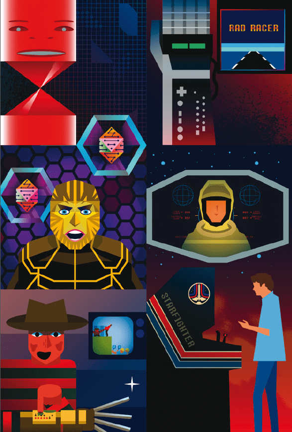 June | 2014 | Sci-fi interfaces