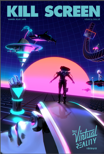 June | 2014 | Sci-fi interfaces