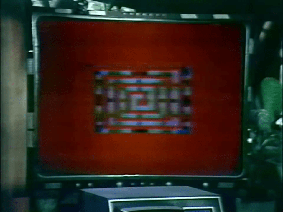 Snitch phone | Sci-fi interfaces