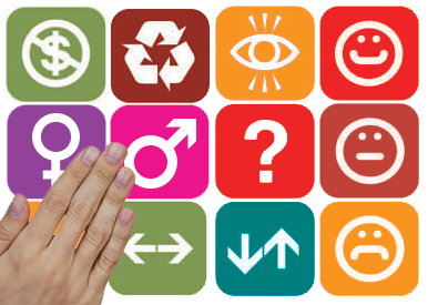 St. God’s: Unscannable Panic | Sci-fi interfaces