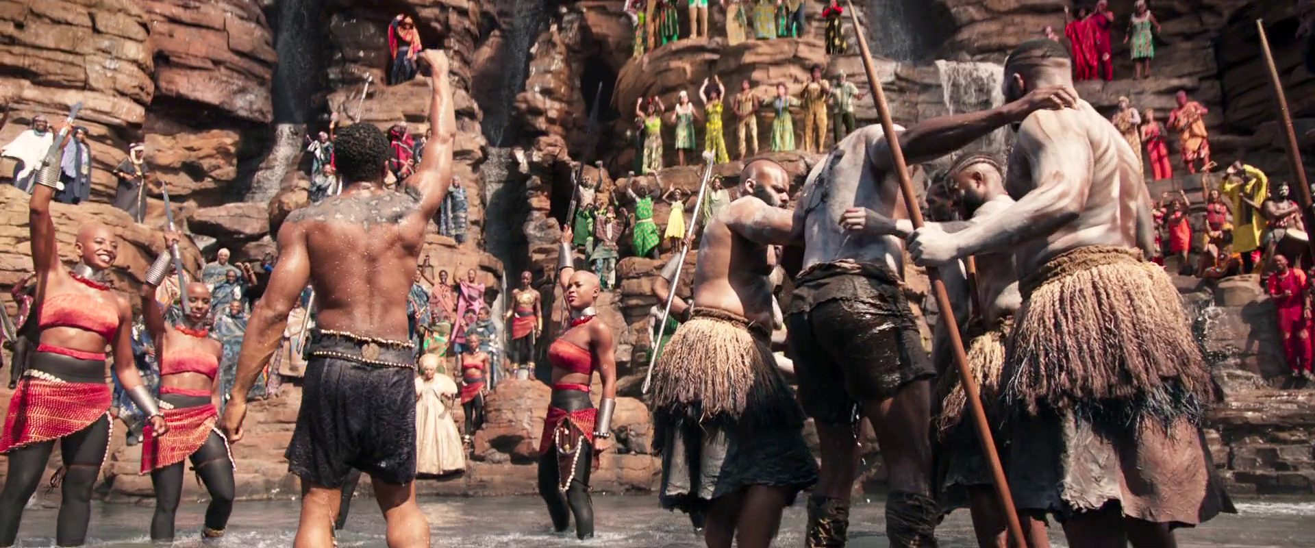 Challenge Ritual | Sci-fi interfaces