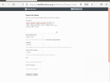 Publishing The Documentation Scikit Surgery Software Development
