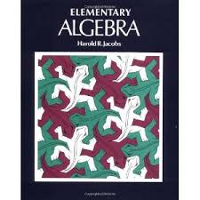 Mathematics Curriculum Review Series: Jacobs Algebra – Scio Academy