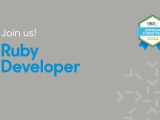 Ruby Developer Sciodev