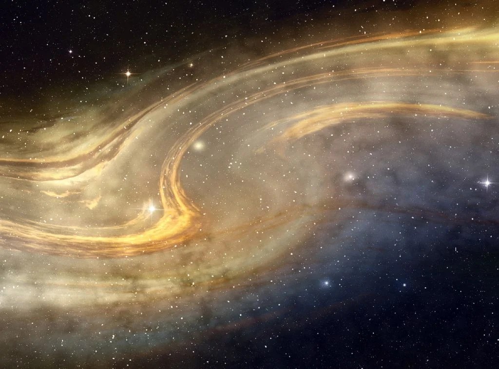 How To Create Wormholes - 7 Intriguing Ways to Create a Wormhole - SciQuest