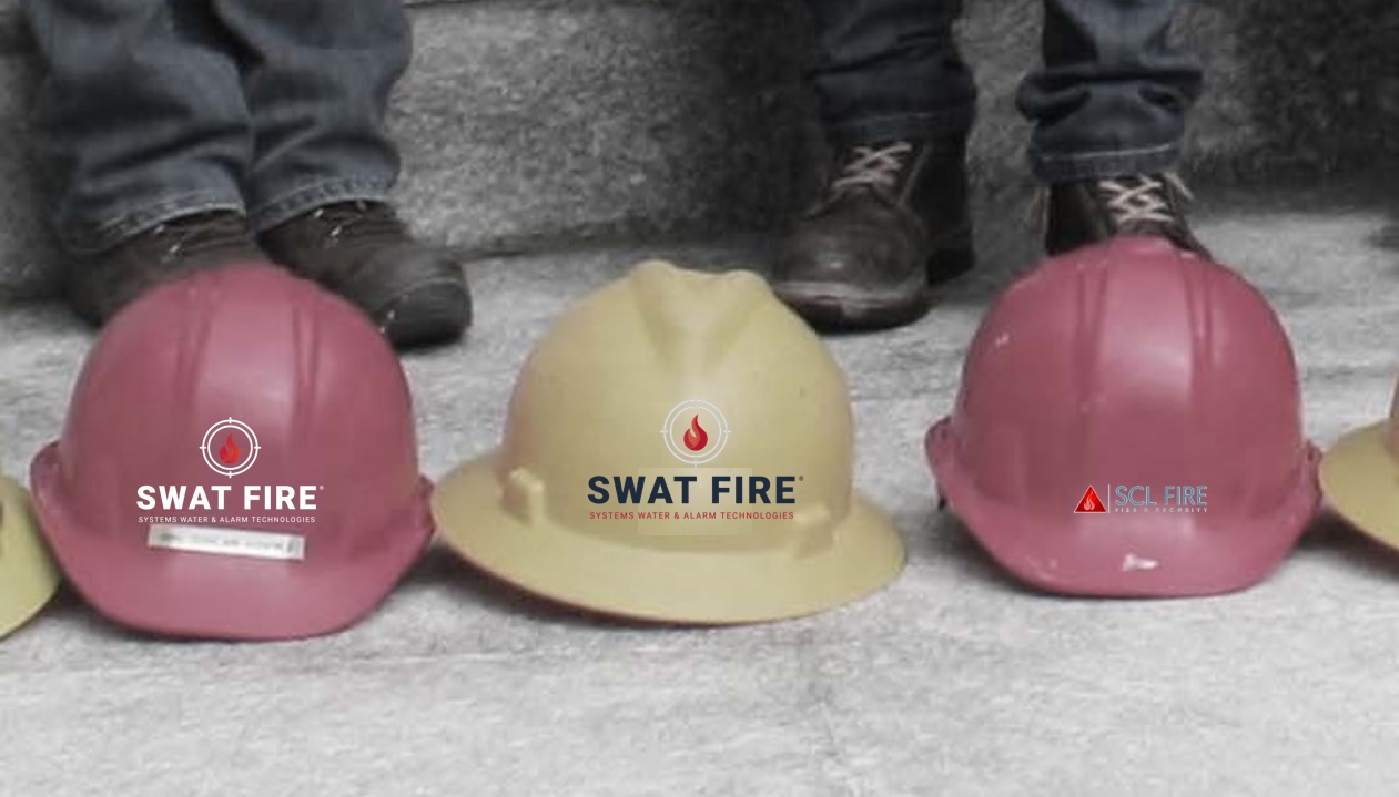 Contact Us - SCL-FIRE