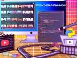 How To Retrieve Shorts Urls From A Youtube Channel In Python