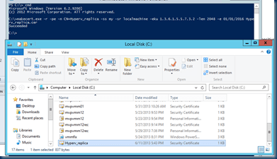 #WindowsAzure Hyper-V Recovery Manager #azure #Hyperv #recovery # ...