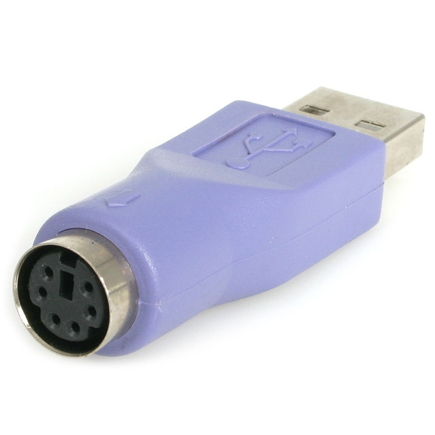 USB to PS/2 Converter – Schneider's Computing Ltd.