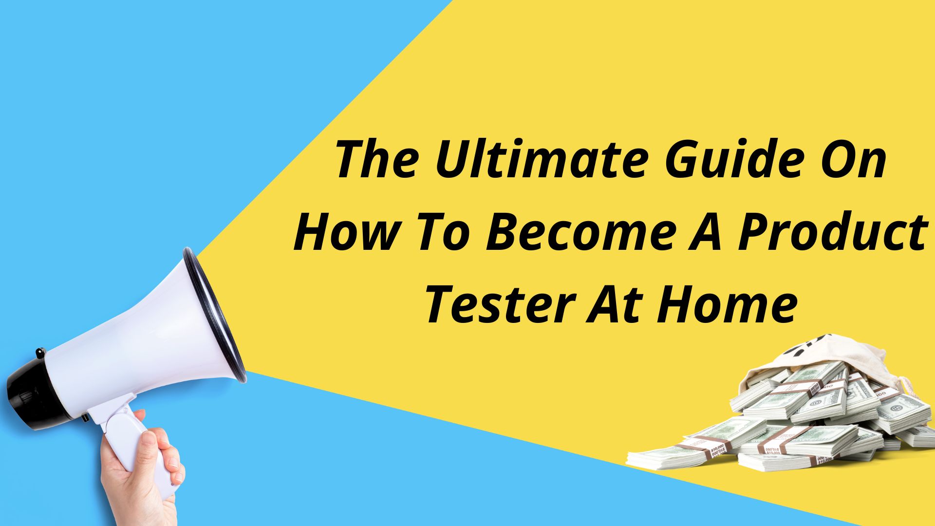 How To Become A Product Tester At Home The Ultimate Guide how-to-become-a-product-tester-at-home-the-ultimate-guide